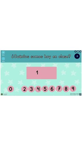 ONLINE CLASSES: Interactive digital Morning Meeting + Printables - ENGLISH