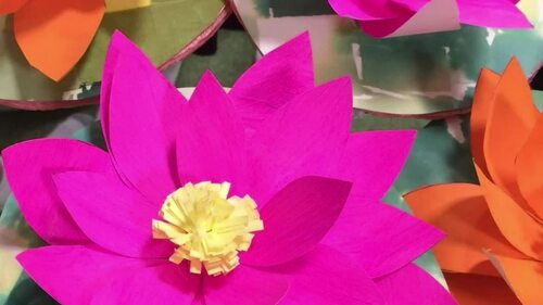 CLAUDE MONET ART PROJECT, ACTIVITY BOOK & LESSON PLANS by Young Sages