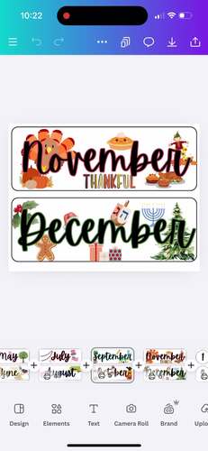 Complete Classroom Calendar Kit | Easy Print & Use PDF Set | TPT