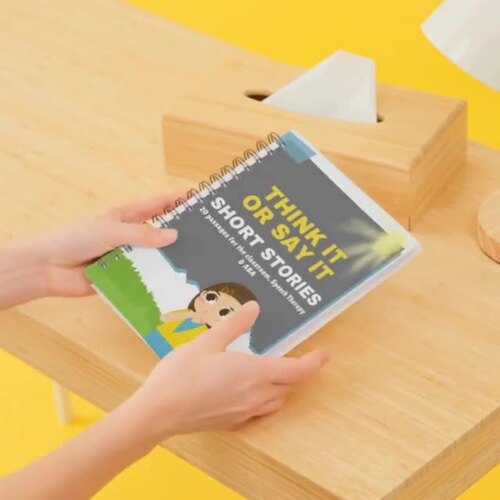 5420 Stories W/ Questions Life Skills Reading Comprehension SEL Growing ...