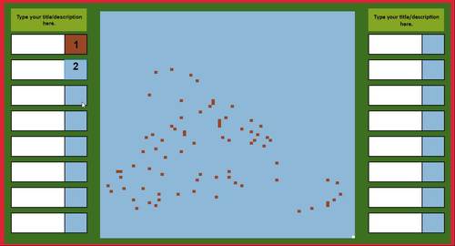 Mystery Digital EDITABLE LOW PREP - Christmas Bear PIXEL ART Reveal ...