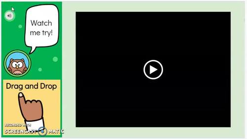 FLOSS Rule - Digital Read and Cover Activity | Distance Learning ...