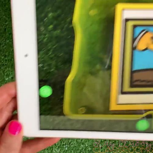 Digital Word Work Activities BUNDLE | Seesaw | PowerPoint | Google Slides