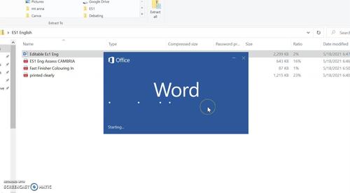 Early Stage 1 ES1 Kindergarten Reading, Writing Spelling Assessment NSW ...