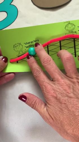 Reading Comprehension | Retell Story Mats by victoria moore | TPT