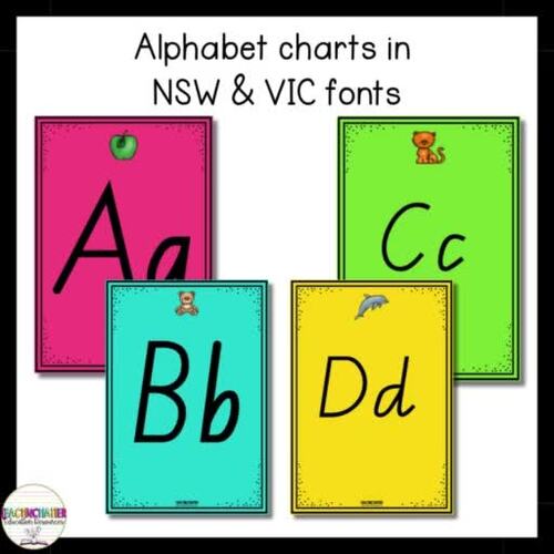 Editable Neon Theme Classroom Display Pack | Back to School Decorations