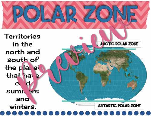 Weather Vocabulary flash cards by A Traveler Teacher | TPT