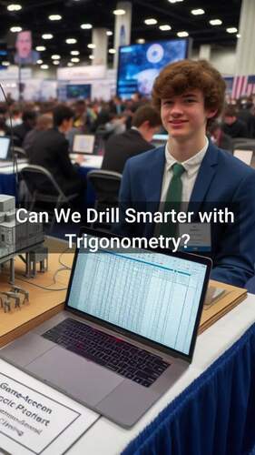 Project-Based Learning | High School Math | Trigonometry | Slant vs ...