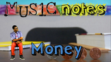 Music Notes Teaching Resources | Teachers Pay Teachers
