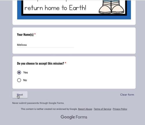 Digital Escape Room 4th Grade Multiplicative Comparisons 4.OA.A.1 4.OA.A.2