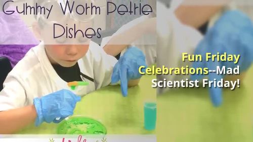 Simply Science - The Scientific Method and Science Tools by Kim Adsit