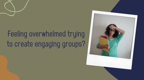 Study Skills Group Unit (Note taking, test taking, overcoming failure)