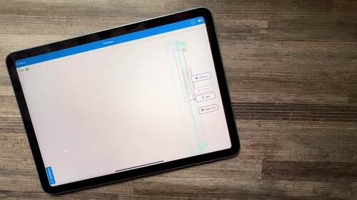 Phonemic Awareness - Sound Placement Identification - PPT Boom™ Print Easel