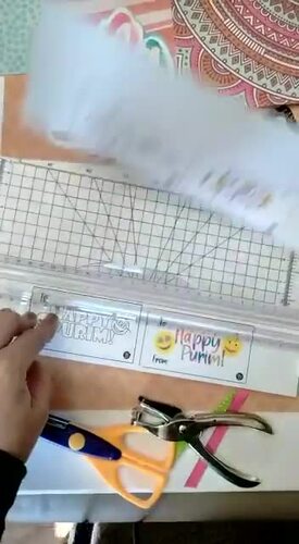 Jewish Purim cards and Tags: Create your own or Print from ready made ...