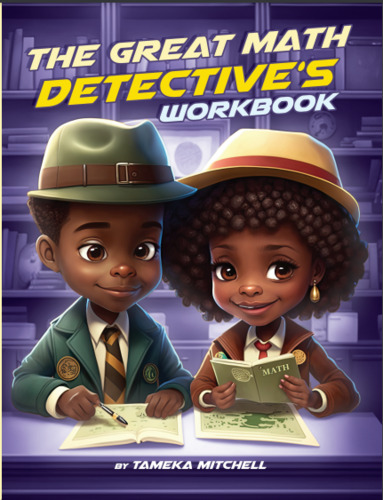 The Great Math Detective's Brain Break | TPT