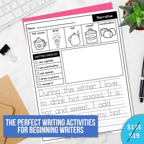 Writing Bundle St Patricks Day Directed Drawing March Writing Prompts ...
