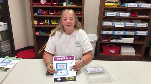 Pencil Grasp Activities for Fine Motor Skills by The Fine Motor Store