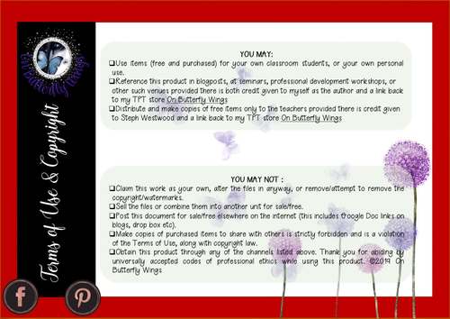 Christmas Number Talks Kindergarten | Foundation by On Butterfly Wings