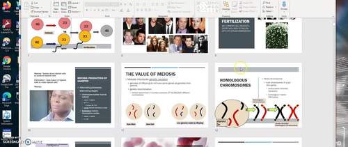 Unit 5 Powerpoint for AP Biology - Heredity/Genetics New 2019 CED ...