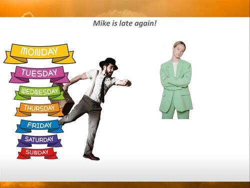 Creating a Better Work Enviroment / ESL Lesson for B2 Level Adult Learners