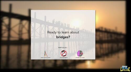 Reading Comprehension with Visual Support | Bridges Visual Text ...