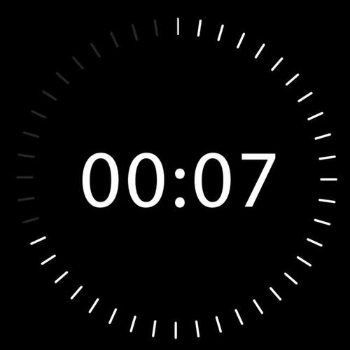 Visual Timer - Visual Countdown Timers - Digital Timer Countdowns