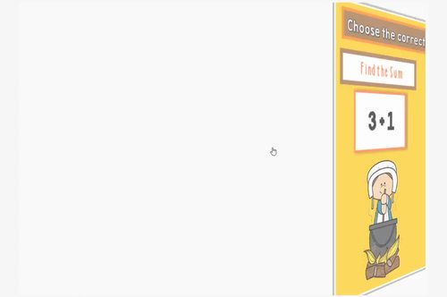 Thanksgiving Math: Addition & Subtraction – Boom Cards | TPT