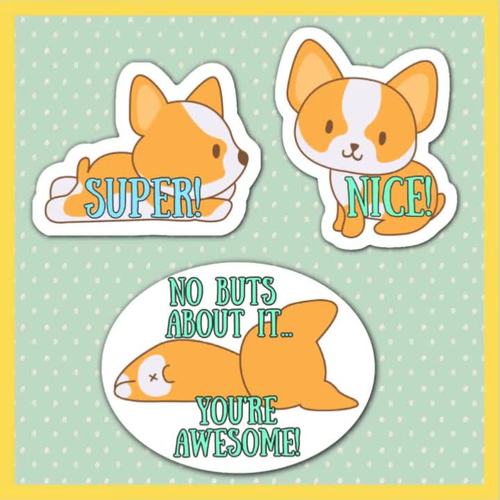 Digital Stickers Puppies with SeeSaw & Google Directions | TPT