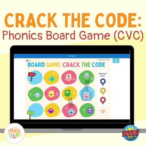 Crack the Code: Initial Phoneme Identification and Blending for Short ...