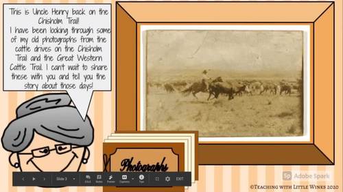Cattle Drives, Black Cowboys of Texas, Transcontinental Railroad ...