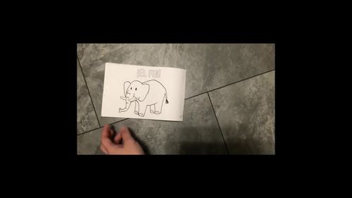 Colors - Los colores mini book by La tienda de Senora | TPT