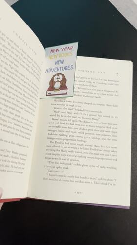 Fun Bookmarks – 24 designs by The Short and Sweet Teacher | TPT