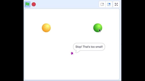 Computer Coding in Scratch: Unit 6 - Events by Miss B's Shop | TpT