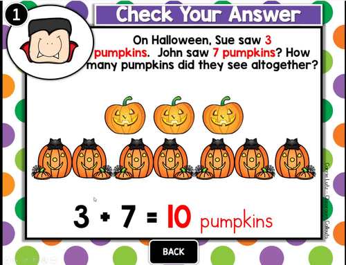 Math Game Show Bundle by Carrie Lutz - Classroom Callouts | TpT