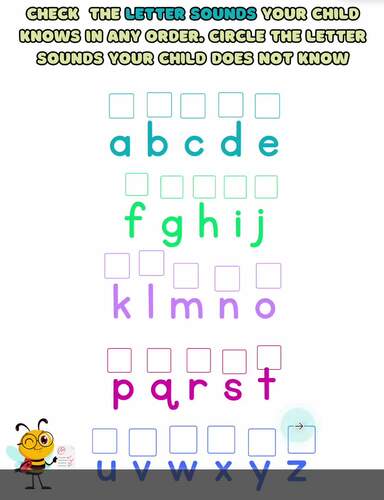 The Ultimate Kindergarten Ever-growing Bundle by Ms. Berry's Classroom