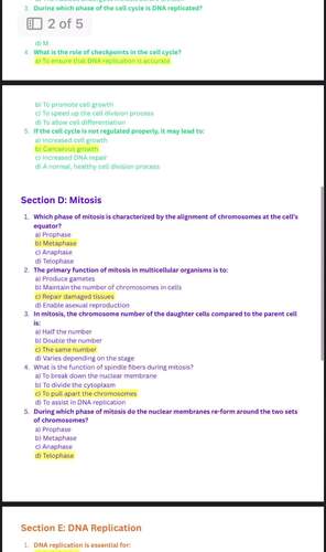Tumbling Towers: Cell Function & Energy Edition - Review Game by To ...