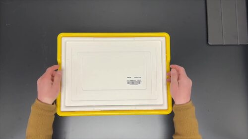 Swing - Build by theThinkHub | TPT