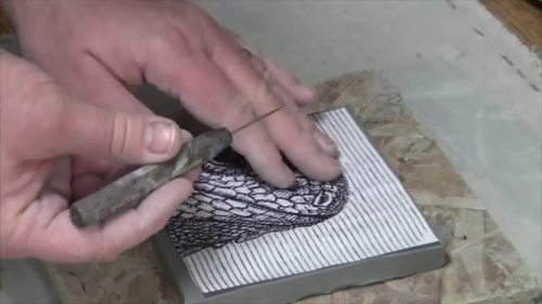 Collaborative Clay Tile Project Bundle! by Mr B's Art Classes | TpT