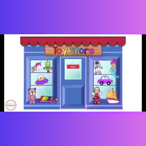 Counting Coins Nickels and Pennies Digital Game for Google Slides™ and ...