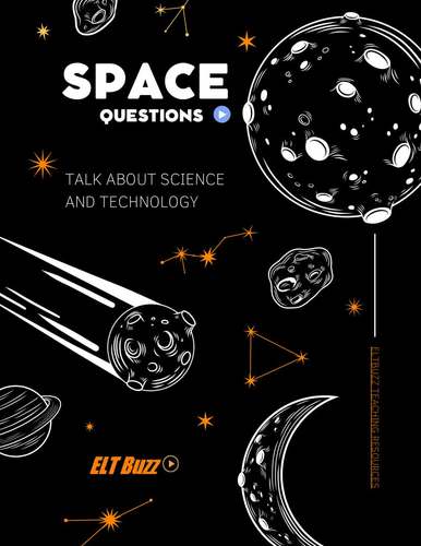Questions About Space. Video. Inquiry. Quiz. General Knowledge. Science ...