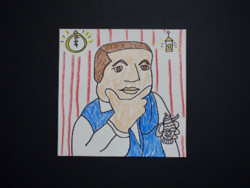 Let's Draw Paul Revere! by Patty Fernandez Artist | TPT
