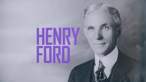 Henry Ford- Hero or Villain? by Jack Beall | TPT