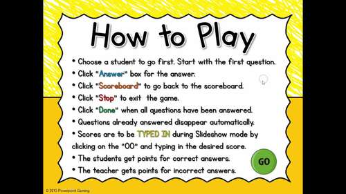 Pictographs Powerpoint Game | Picture Graphs | Digital Resources ...