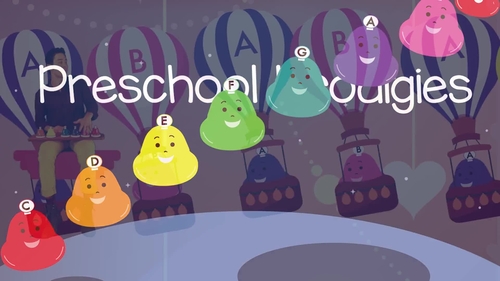 PSP Playground - 1.1 Hello C by Prodigies Music | TpT