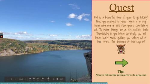 Music Escape Room: Bundle 1 by Sharpe Music | TPT