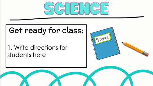 Day and Night Lesson and Notes - Earth's Rotation - Day and Night Science