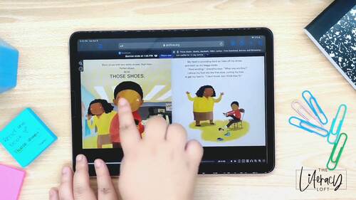 Story Elements (Reading Mini Unit) 4th and 5th Grade | TPT