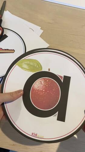 Science of Reading Alphabet Arcs and posters embedded mnemonics ...