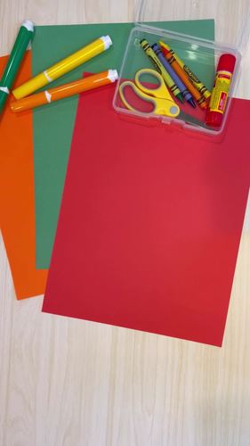 Fall Craft Bundle Editable Name Crafts by Preschool Packets | TPT