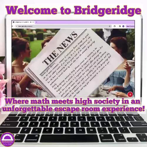 Back to School 8th Grade Math Review Activity Digital and Printable ...
